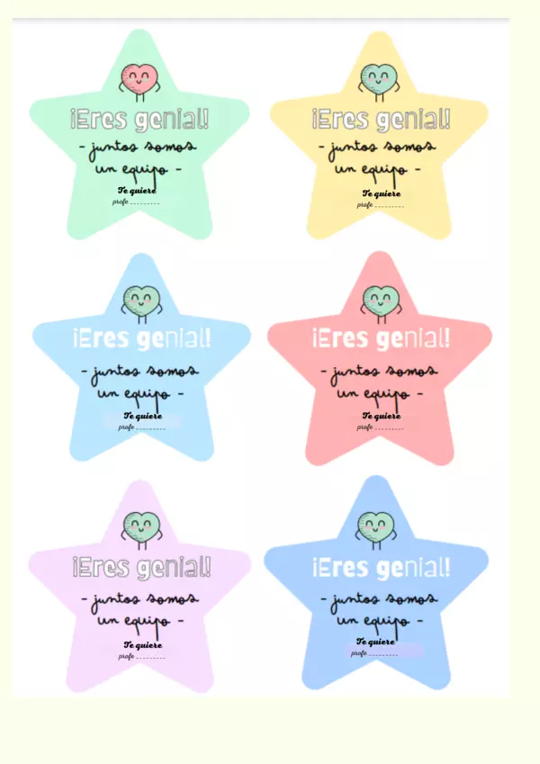 Eres Genial | profe.social